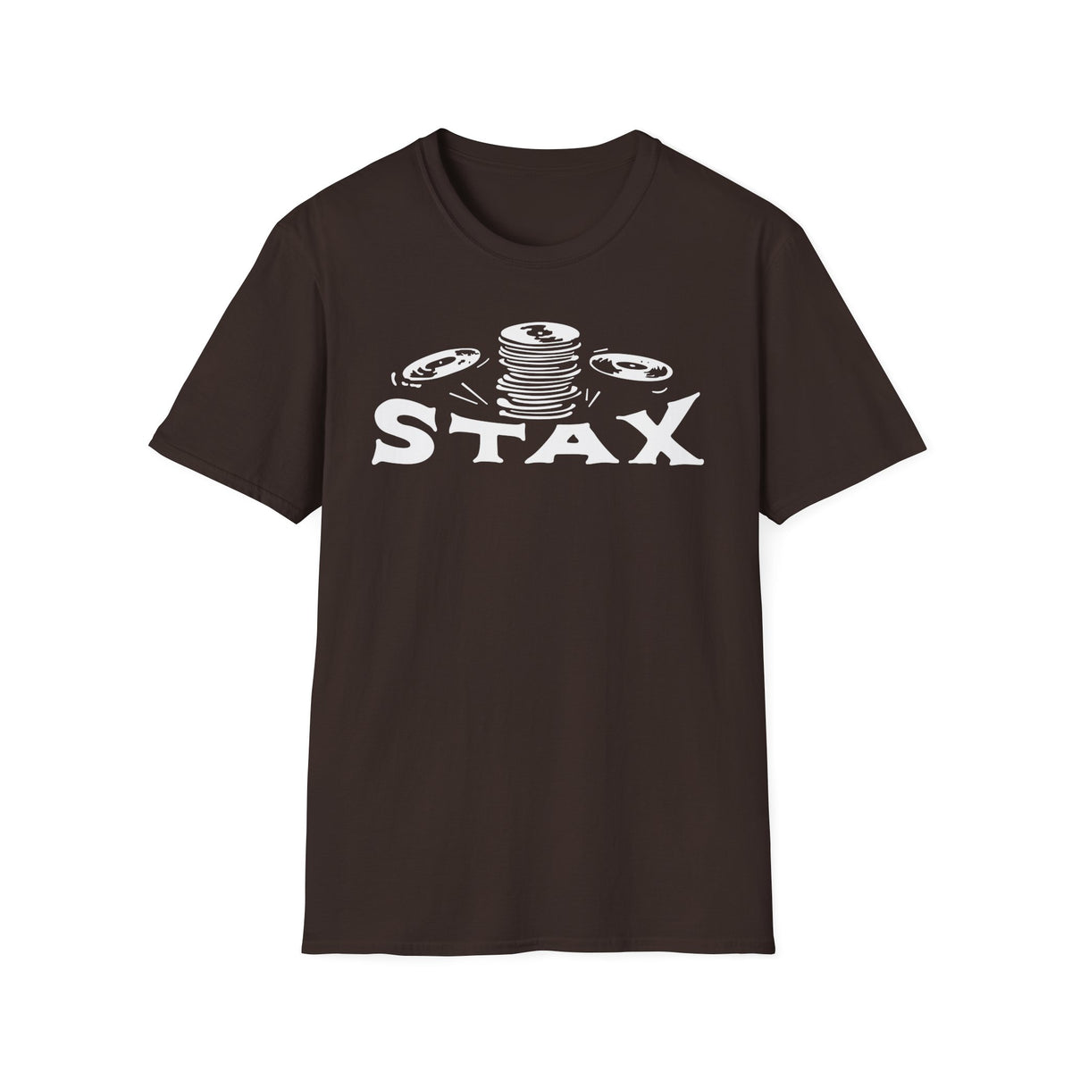 Stax Records ライトウェイトTシャツ（4×3キャンペーン） – soul-tees.jp