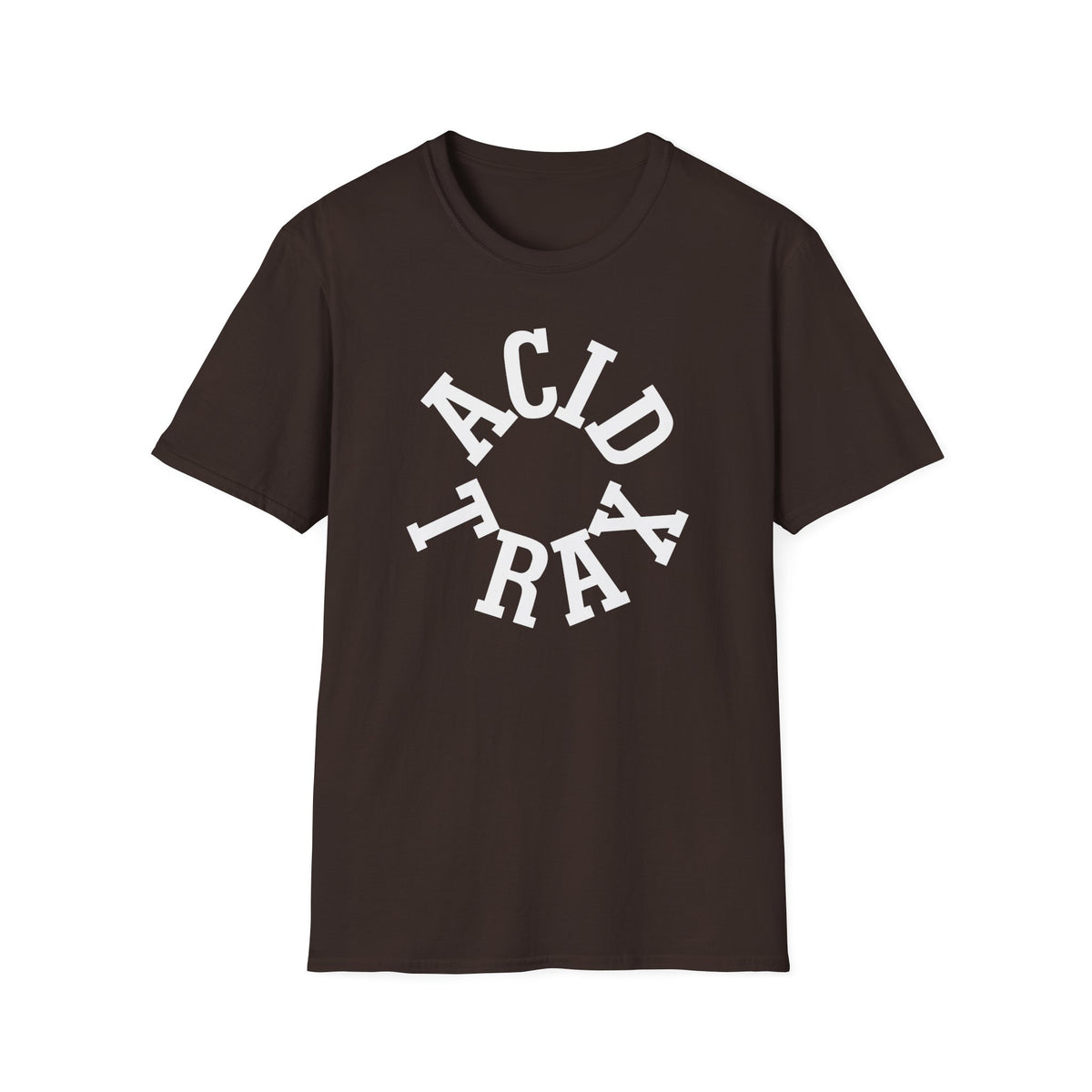Acid Trax T Shirt – soul-tees.jp