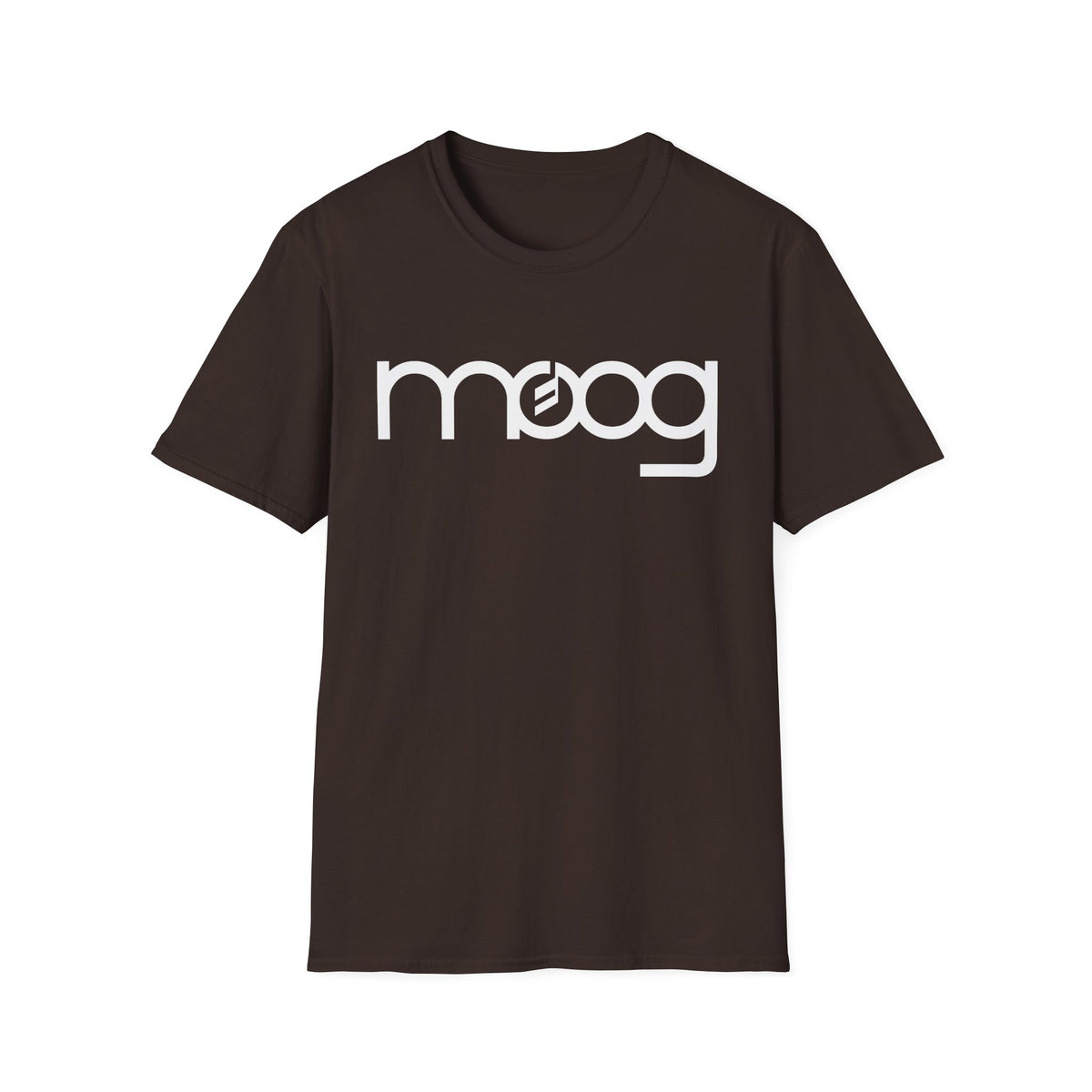 Moog Synthesizer T Shirt – soul-tees.jp