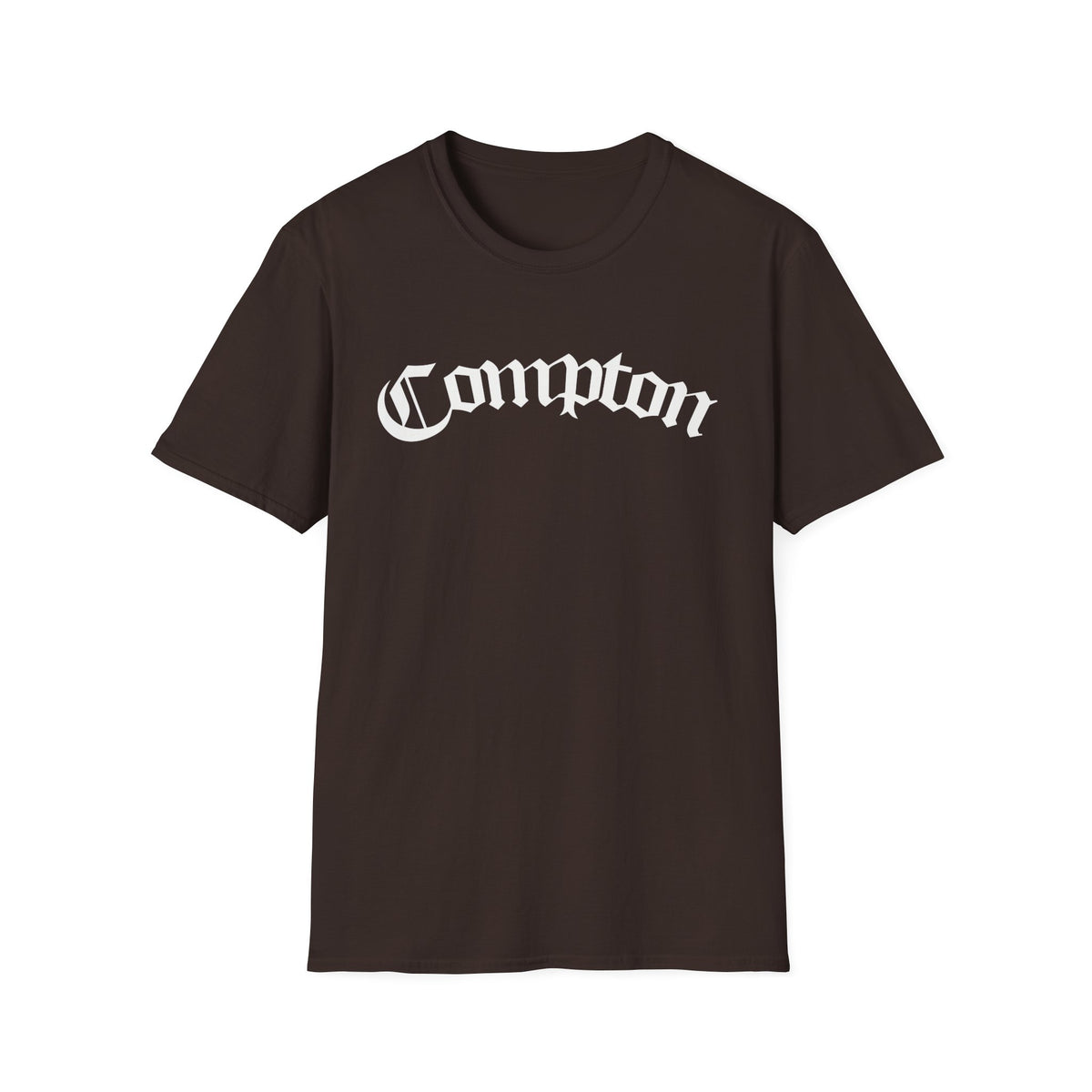 City Of Compton ライトウェイトTシャツ – soul-tees.jp