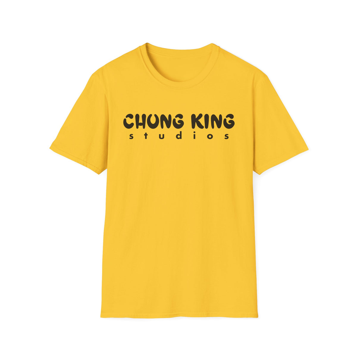 Chung King Studios ライトウェイトTシャツ（4×3キャンペーン） – soul-tees.jp