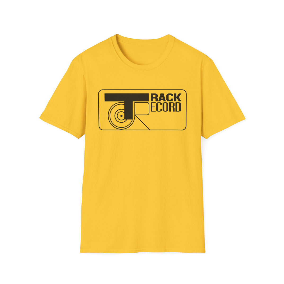 Track Record Tシャツ – Soul-Tees.jp