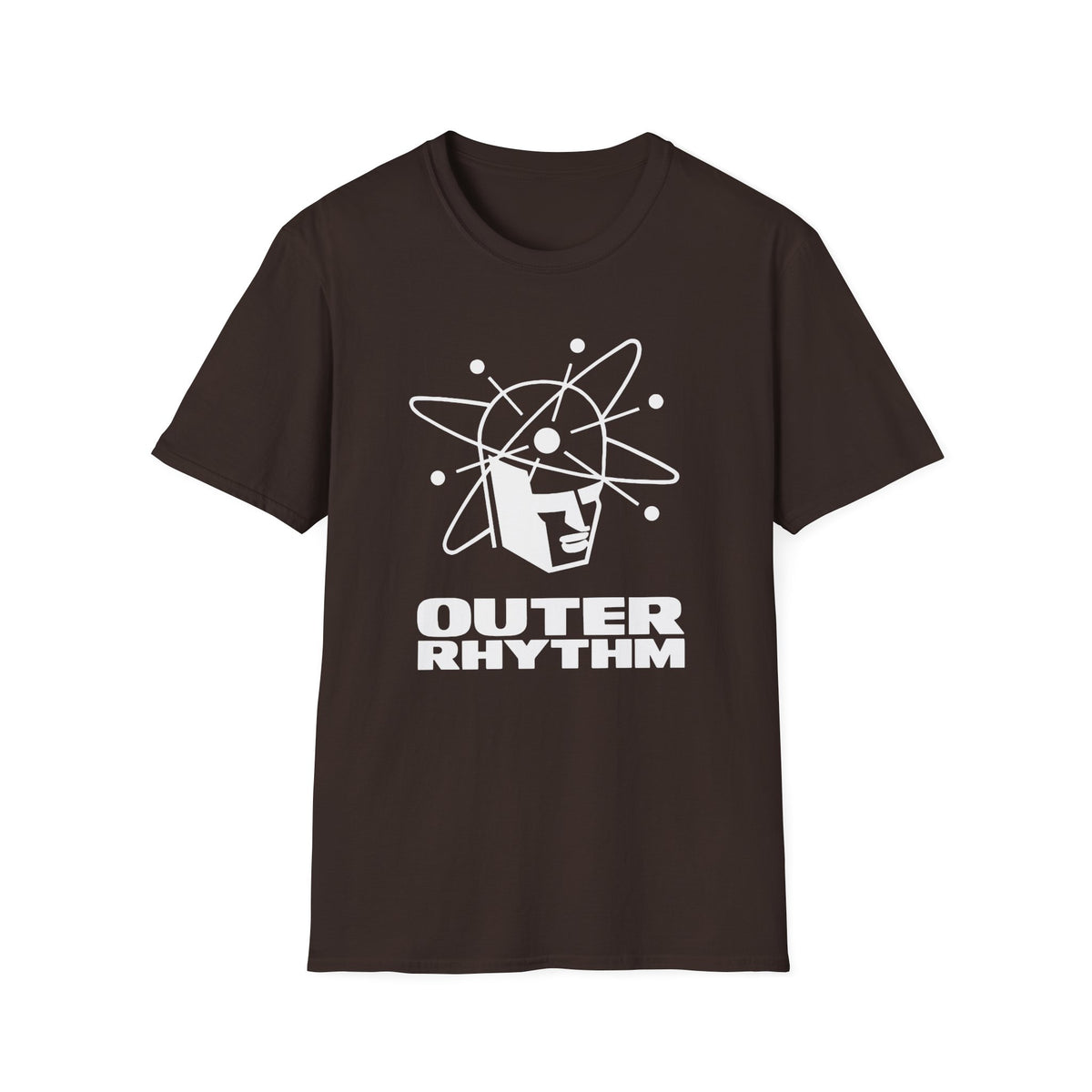 Outer Rhythm Records ライトウェイトTシャツ – soul-tees.jp