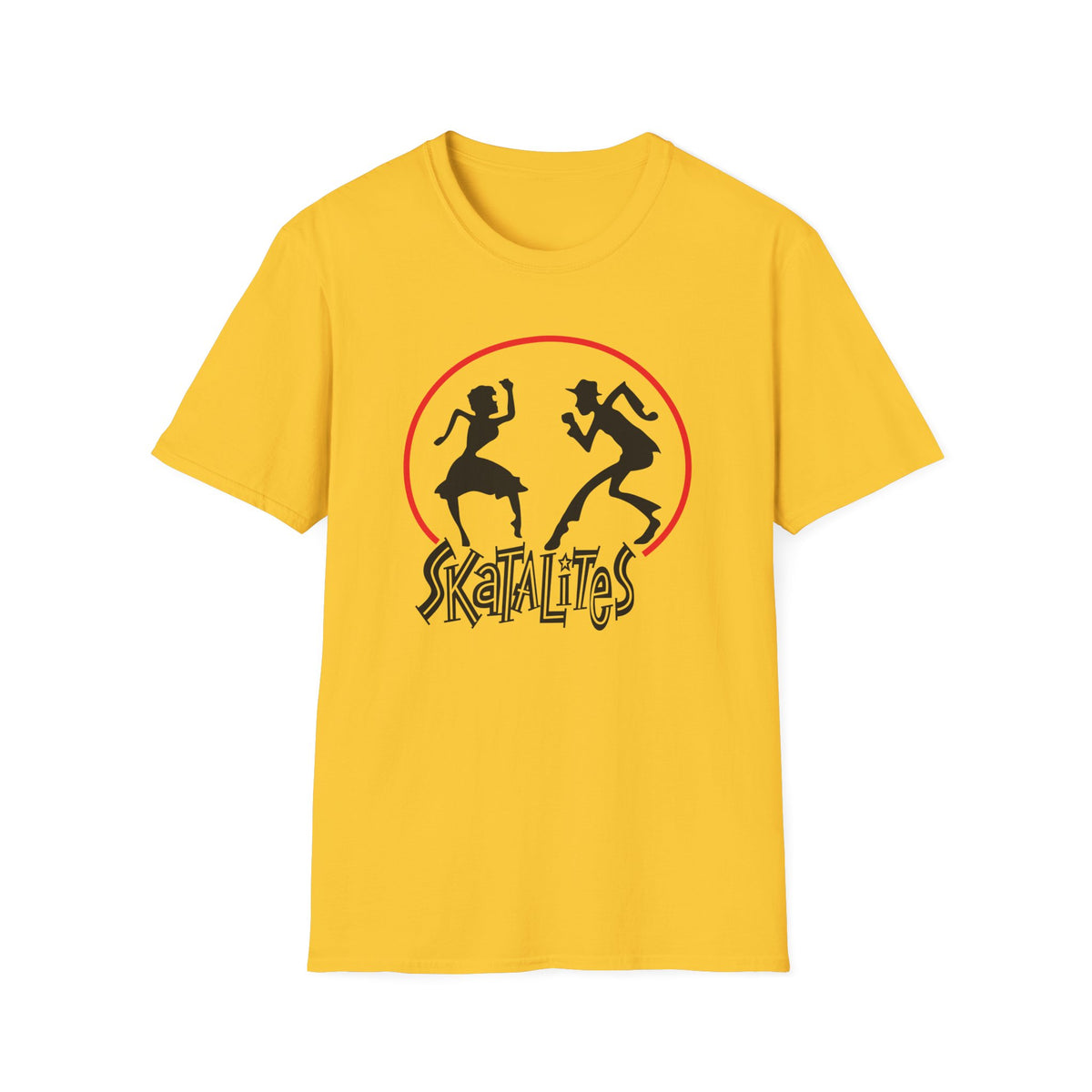 The Skatalites ライトウェイトTシャツ – soul-tees.jp