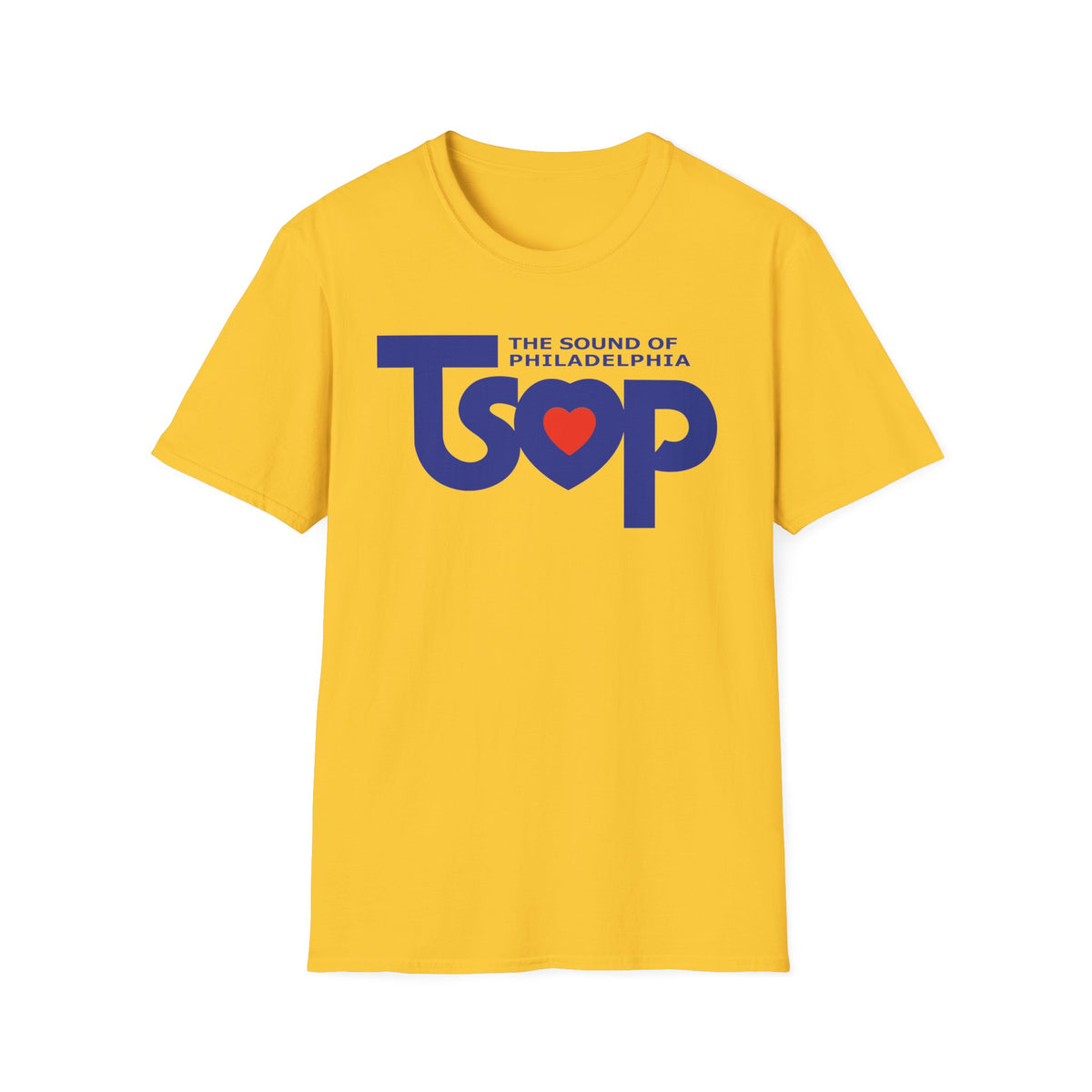TSOP Records ライトウェイトTシャツ – soul-tees.jp